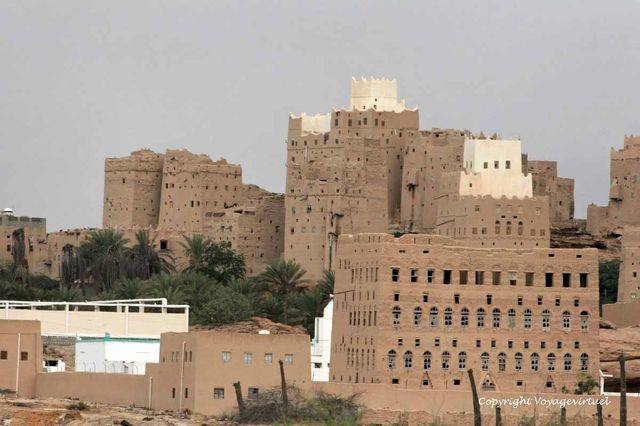 Shabwa Yemen images - Photos viewer 3D Voyagevirtuel
