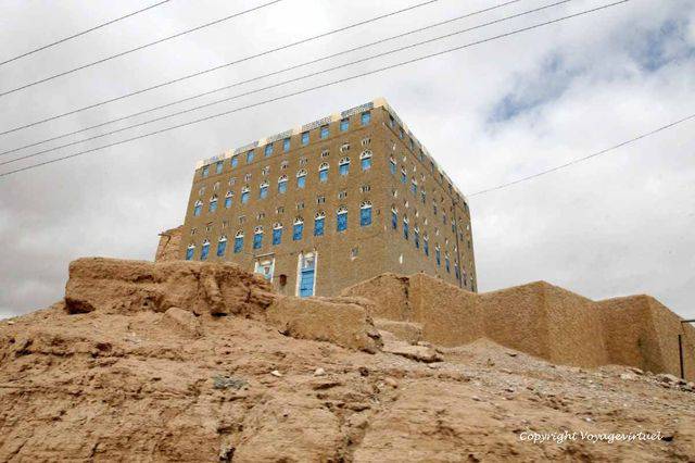 Shabwa Yemen images - Photos viewer 3D Voyagevirtuel
